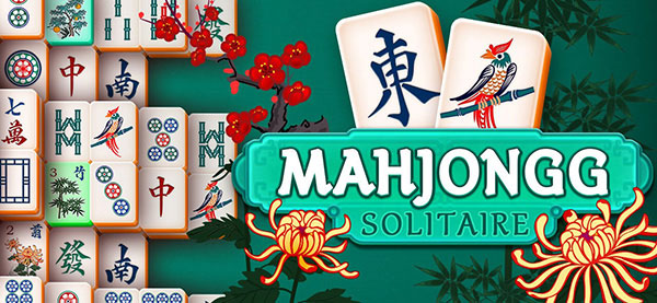 Mahjongg Solitaire - Free Online Game | The Atlanta Journal-Constitution